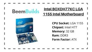 Best DDR3 Motherboards of 2024 - 5 Gaming Reviews and Buying Guide ...