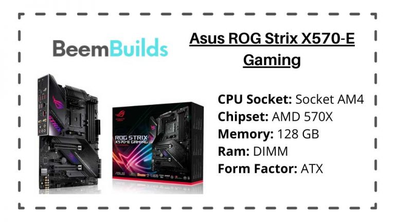 Best Motherboards With WiFi and Bluetooth - 10 Reviews & Buying Guide ...