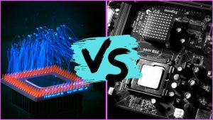 Processor vs Motherboard – What’s the difference between them? - Beem ...