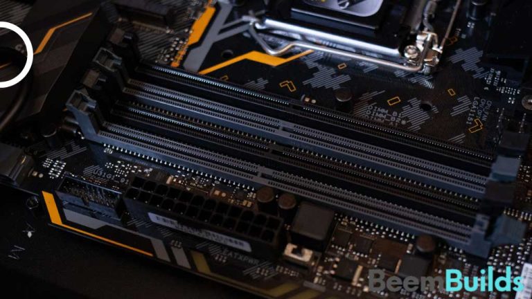 Does The Motherboard Affect Performance? [A Complete Guide in 2024] - Beem Builds