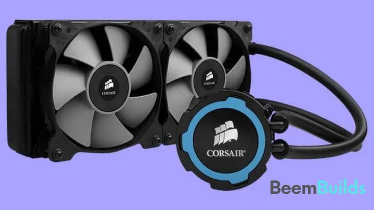 Liquid vs Air CPU cooler - Which should I choose? - Beem Builds
