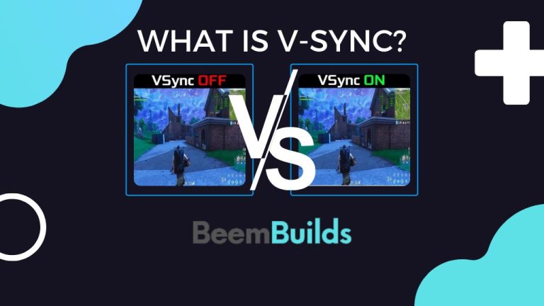 Is NVIDIA G-SYNC Worth It? [Complete Guide] (2024 Update) - Beem Builds