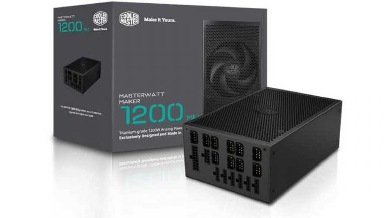 PSU Hierarchy 2024 – Power Supply Unit Tier List - Beem Builds