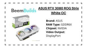 12 Best White GPU in 2024 - Beem Builds