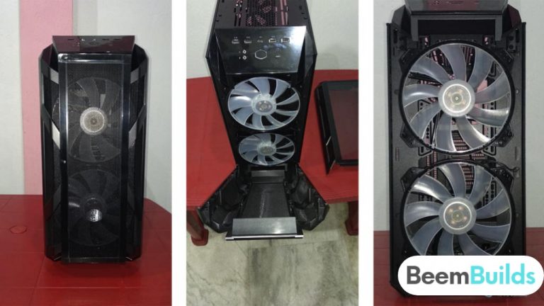 How to Test Your Graphics Card [2024 Guide] - Beem Builds