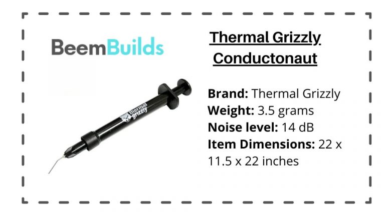 Best Thermal Paste for PS4 in 2024 - Beem Builds