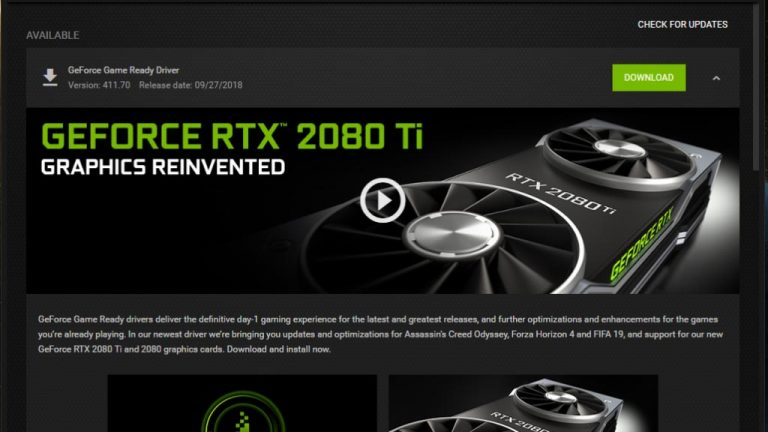 How to Test Your Graphics Card [2024 Guide] - Beem Builds
