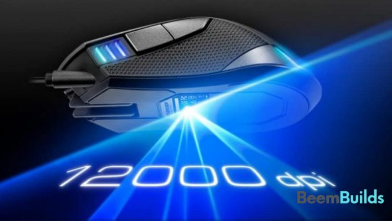 What DPI Should I Use For Gaming? [2024 Guide] - Beem Builds
