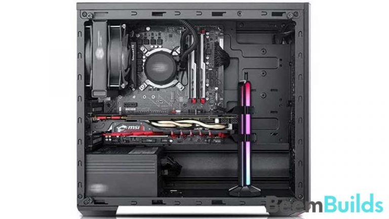 GPU sag: Definition and How to Fix [2024 Updated] - Beem Builds