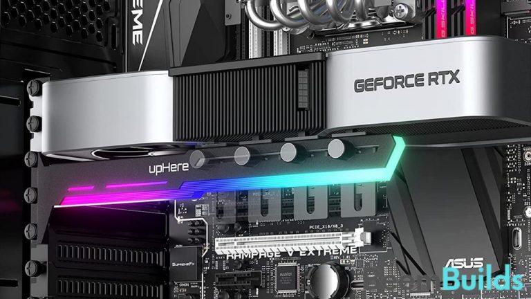 GPU sag: Definition and How to Fix [2024 Updated] - Beem Builds