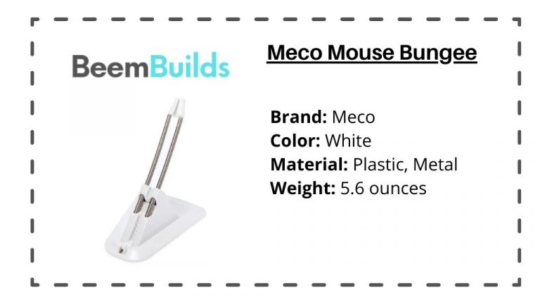 Best Mouse Bungee for Gaming in 2024 - Beem Builds