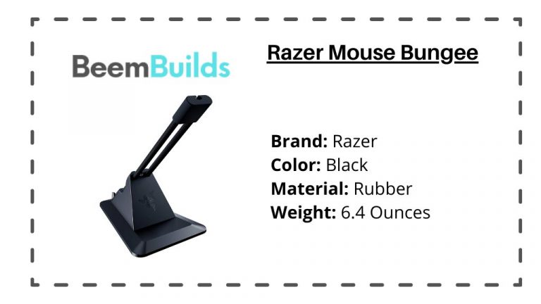 Best Mouse Bungee for Gaming in 2024 - Beem Builds